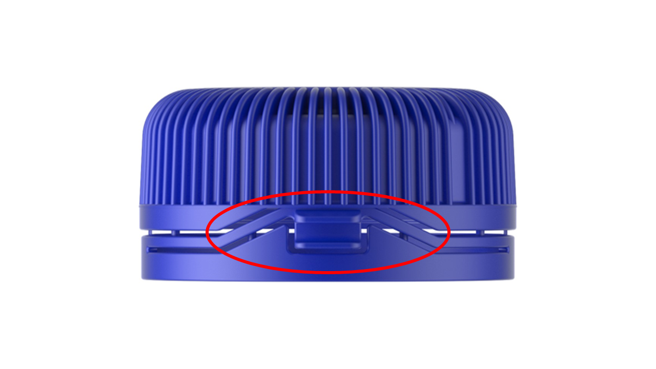 Closures | Husky Technologies