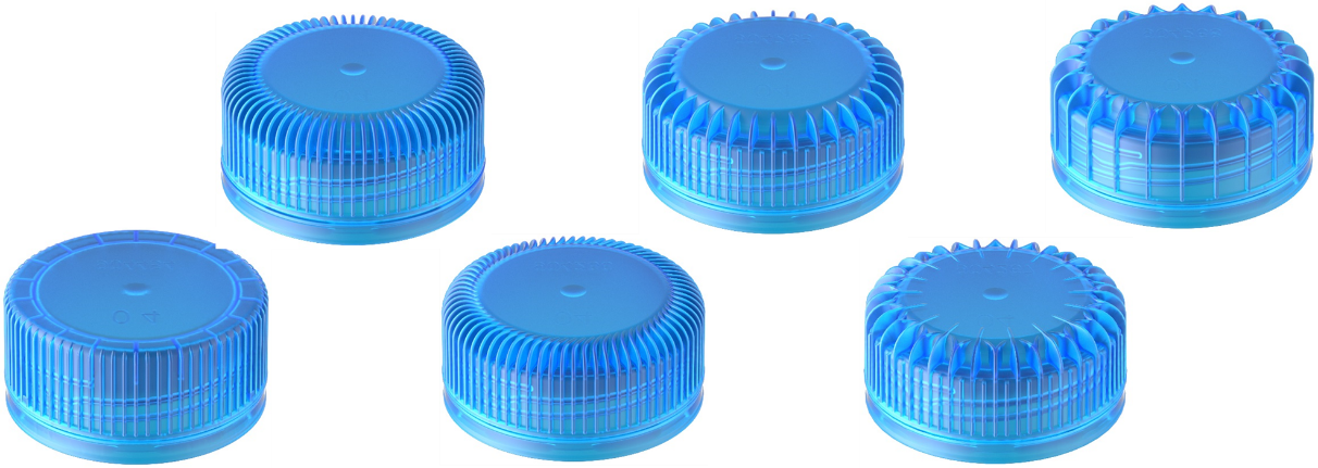 Closures | Husky Technologies