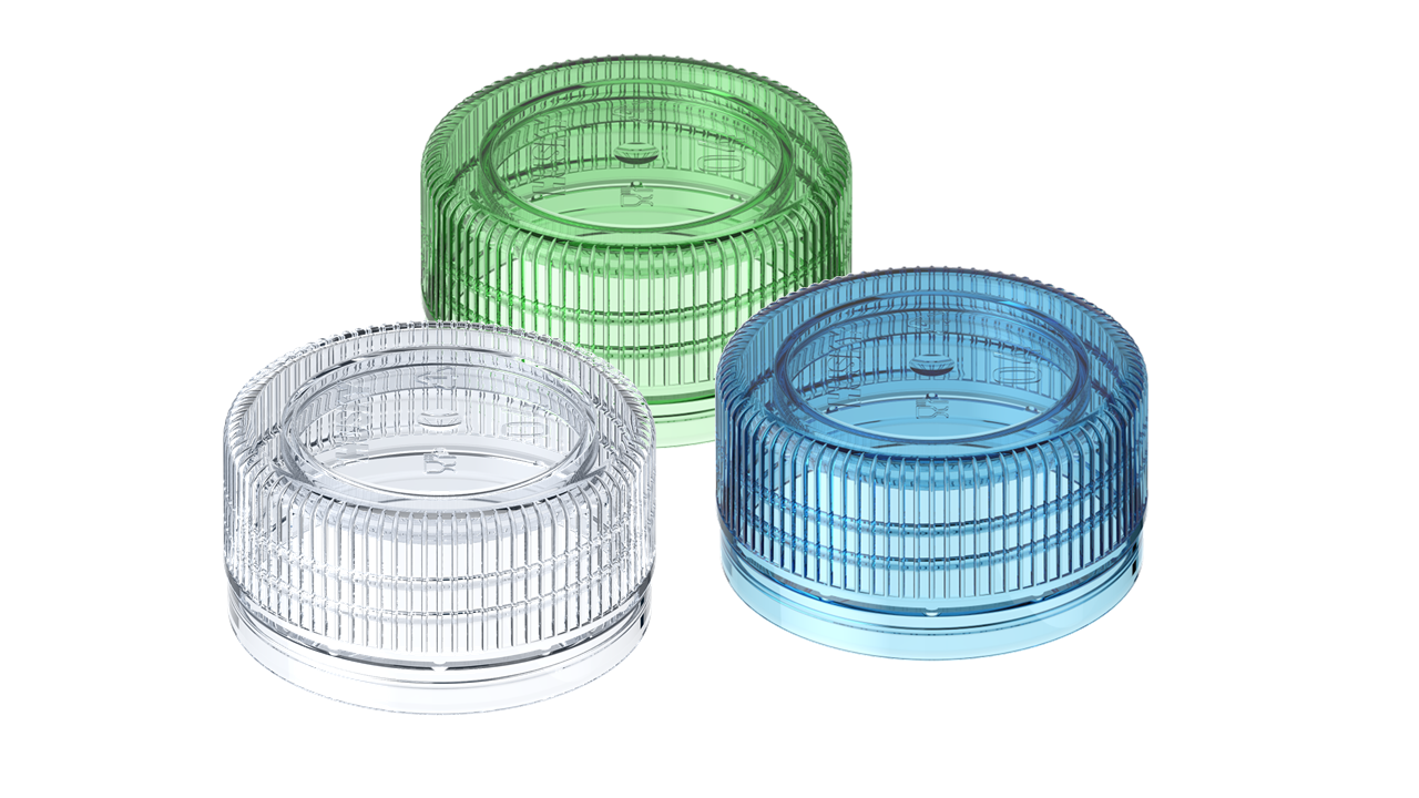 Closures | Husky Technologies